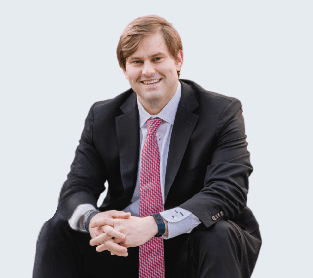 About Graham Perry | Atlanta CRE Expert